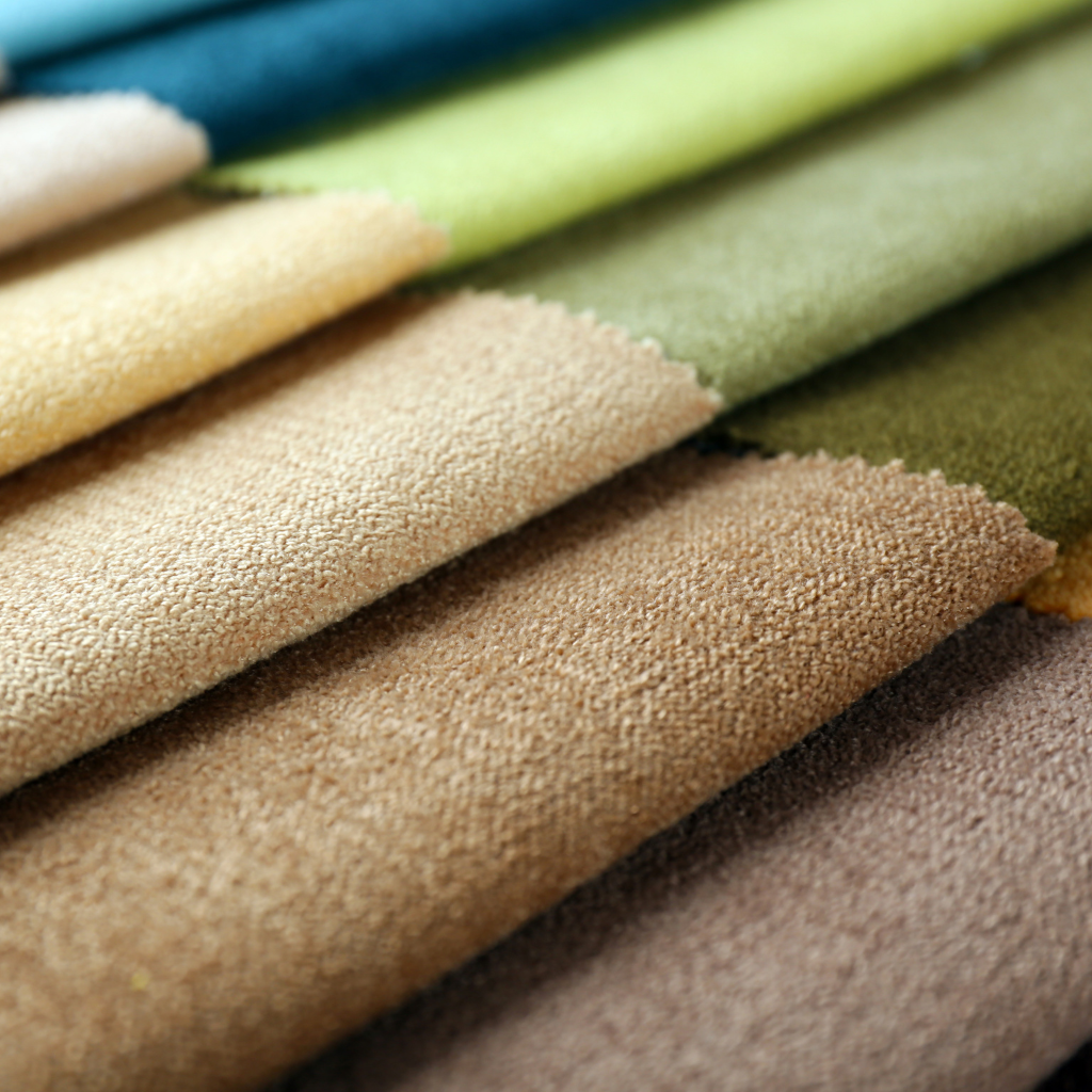 Guide Complet : Les différents types de tissus de rideaux et leurs ava ...