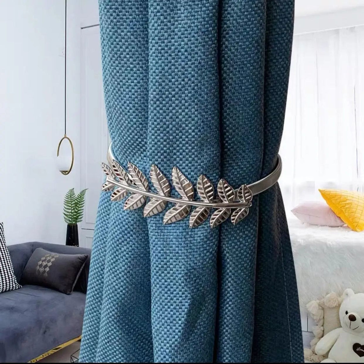 Embrasse rideau – L'atelier rideau