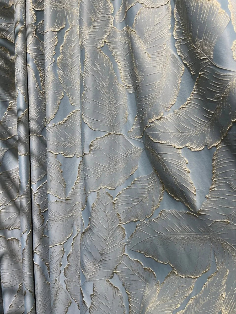 Rideau chambre signature luxueuse – L'atelier rideau