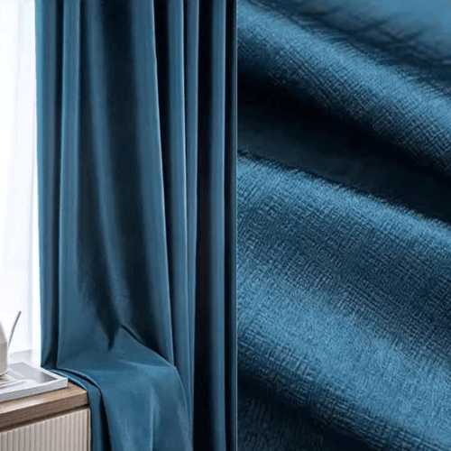 Rideau salon – L'atelier rideau