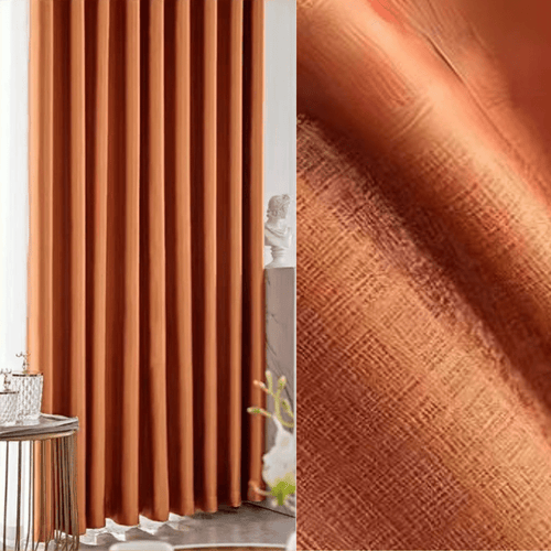 Rideau salon – L'atelier rideau